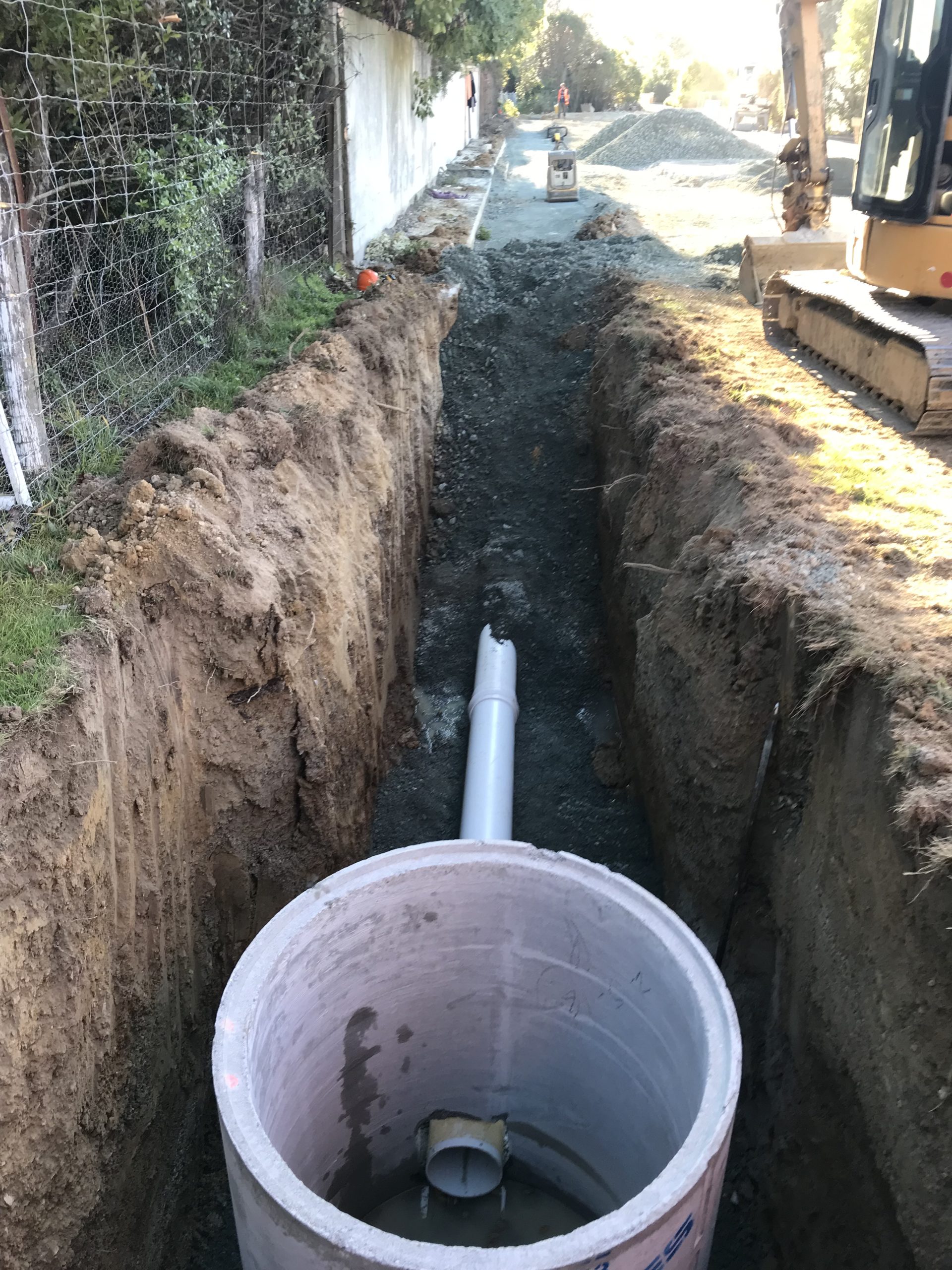 DN Civil - Civil, Drainage, Earthworks